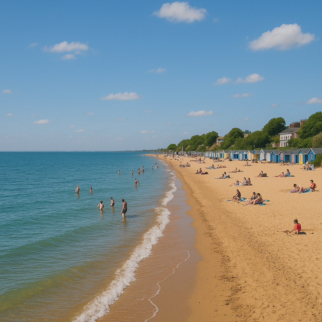 Southend-on-Sea Tourism Guide | Top 100 Attractions Restaurants | I ...